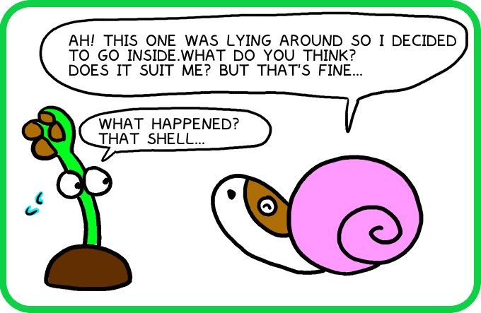 I don’t know how to take it off